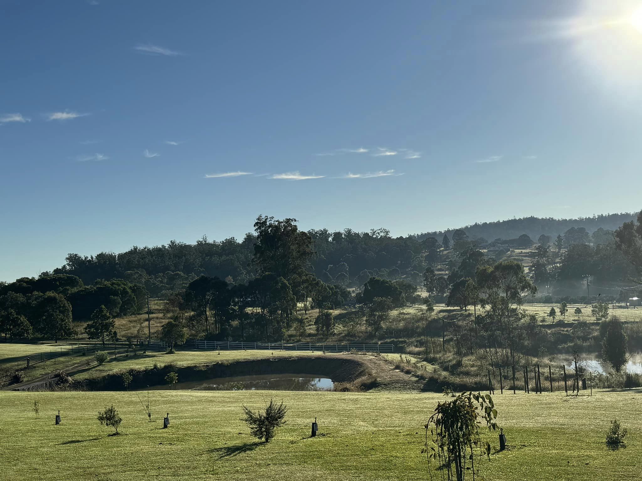 Gallery - Country Retreat - Accommodation Taromeo