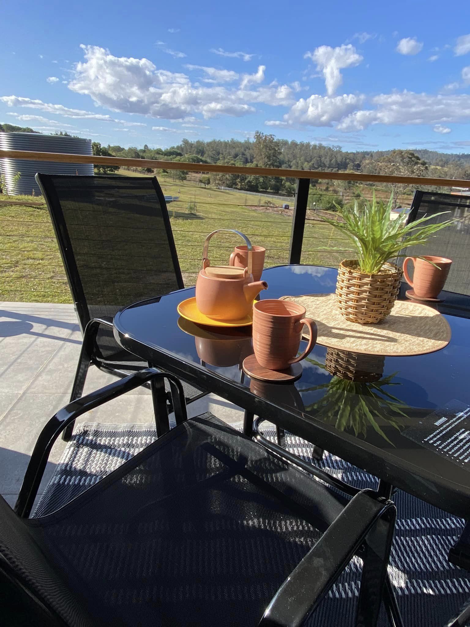 Gallery - Country Retreat - Accommodation Taromeo