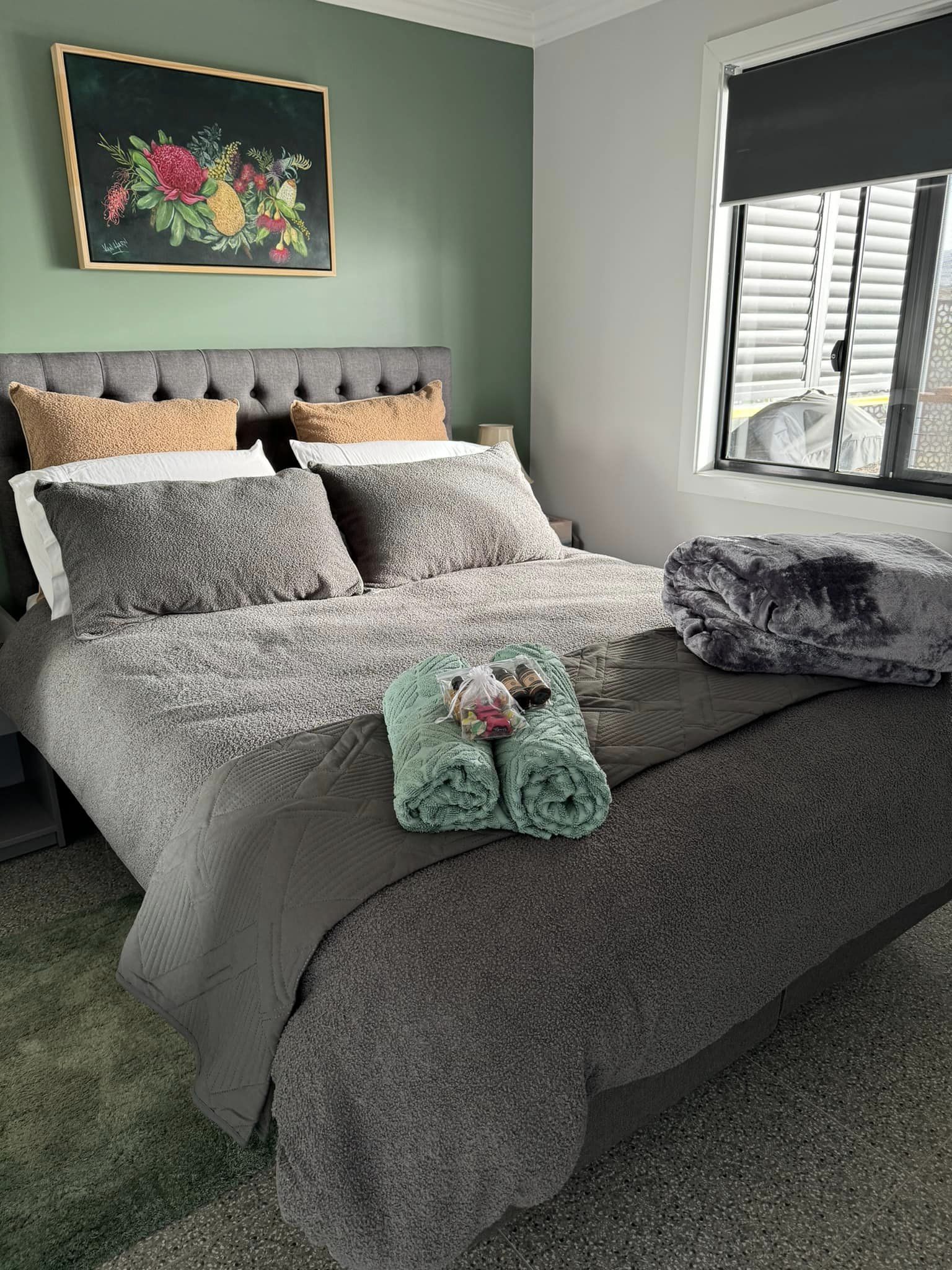 Gallery - Country Retreat - Accommodation Taromeo