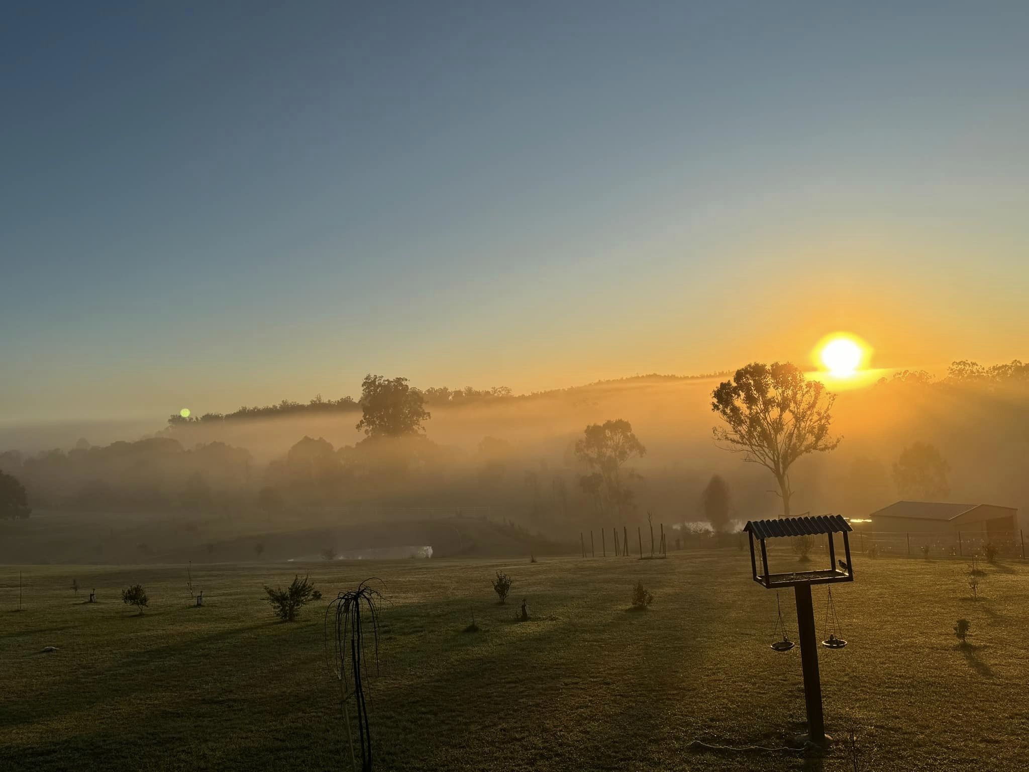 Gallery - Country Retreat - Accommodation Taromeo